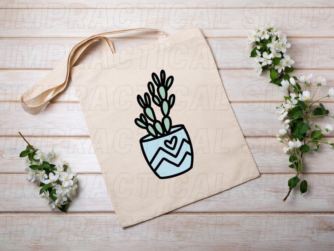 Plant Lover Svg Bundle Plant Svg Plant Quotes Svg - Etsy UK