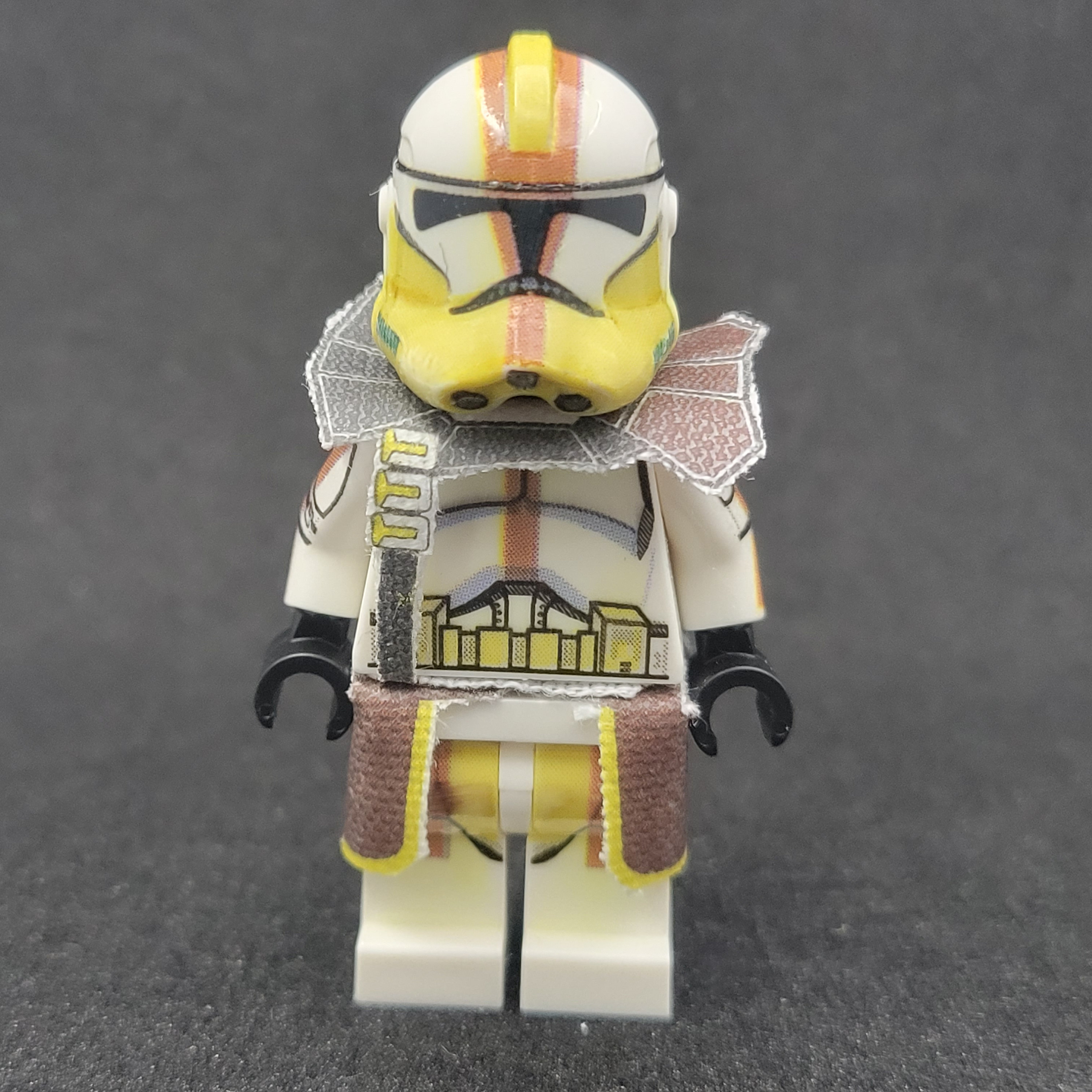 Lego Commander Bly