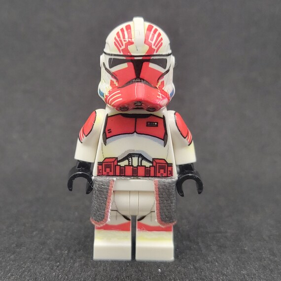 Lego Commander Thorn