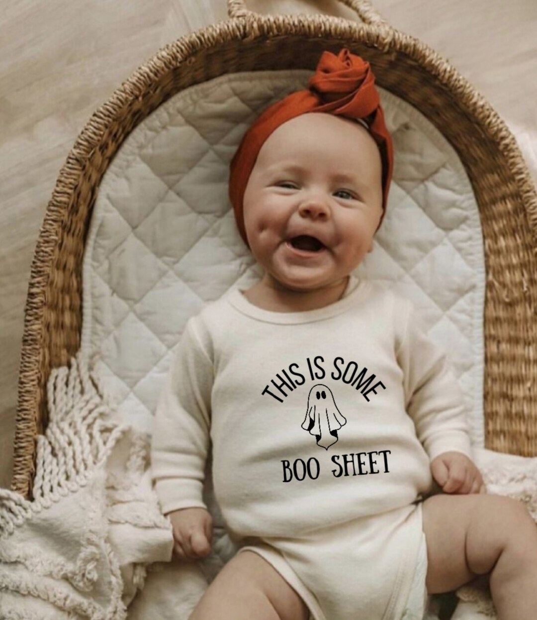 Halloween Baby Onesie, My First Halloween Onesie, 1st Halloween Outfit, 1st Halloween Baby Gift ...