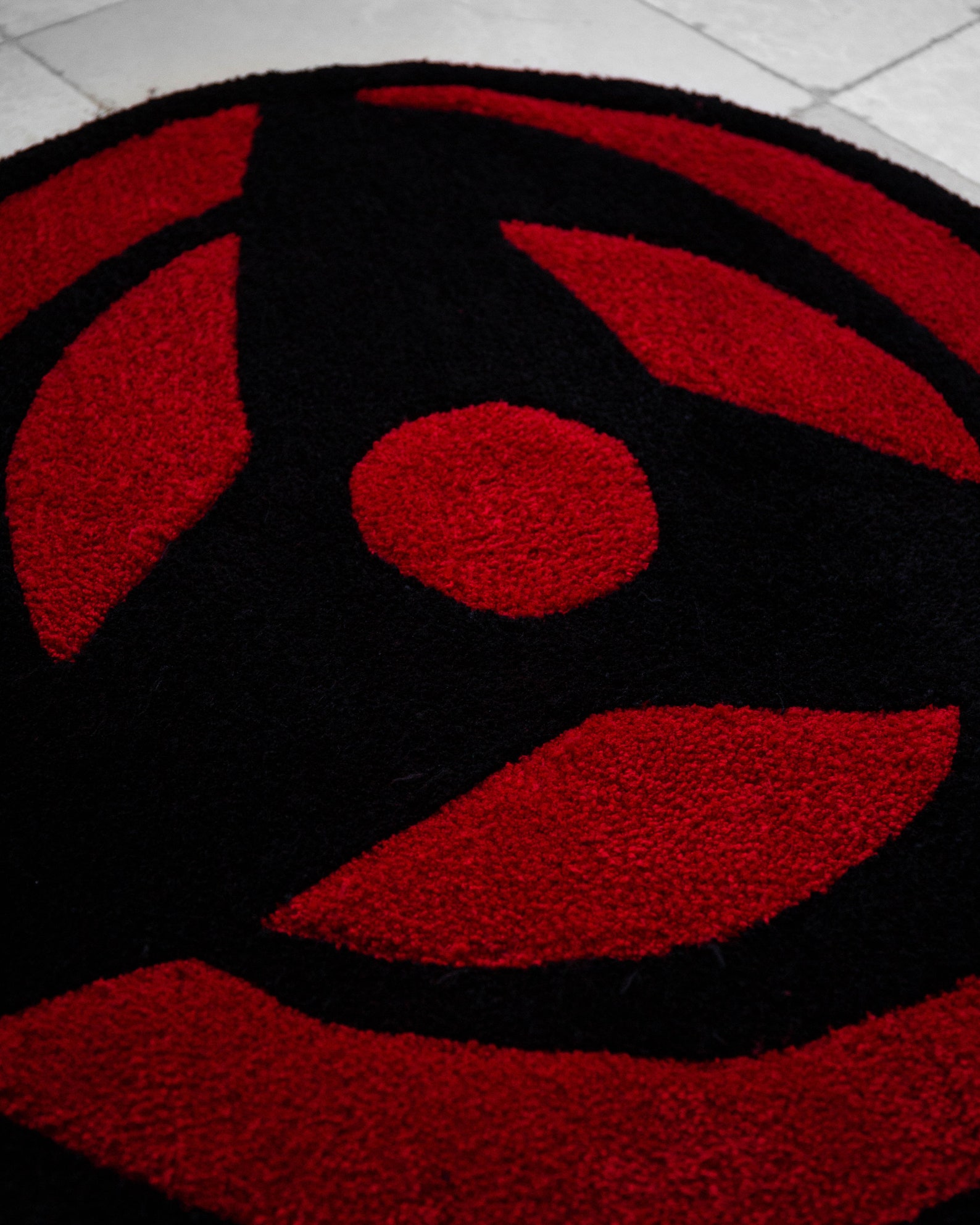 Naruto Rug Naruto Sharingan Custom Rug Handmade Rug Tufted Rug Anime - Etsy