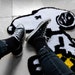 Snoopy Rug | Handmade Tufted | Acrylic Yarn | Custom Tufted Rug ...