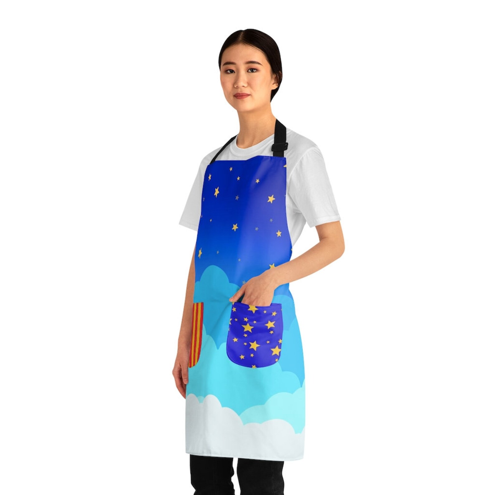 Superstar Daycare Apron - Etsy