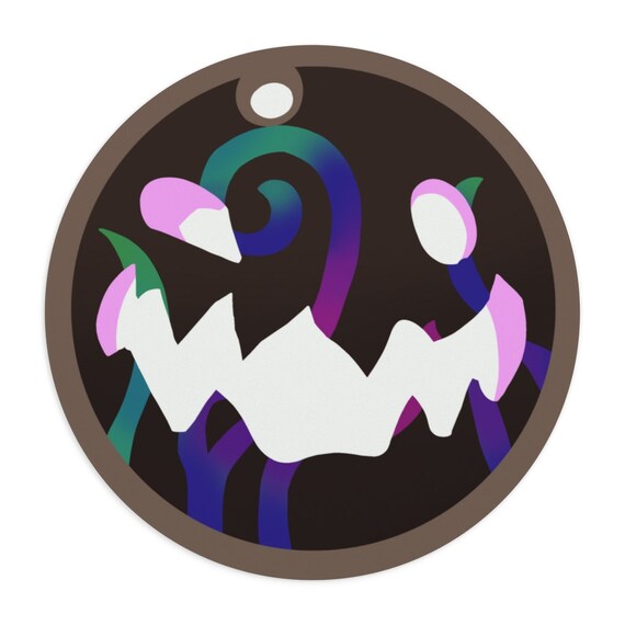 Tarr Slime Mouse Pad - Etsy