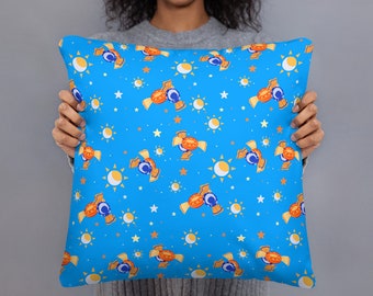 Sundrop Moondrop Body Pillow - Etsy