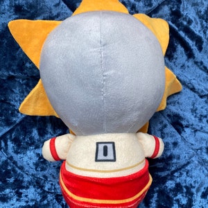Sun/moon Plushie - Etsy