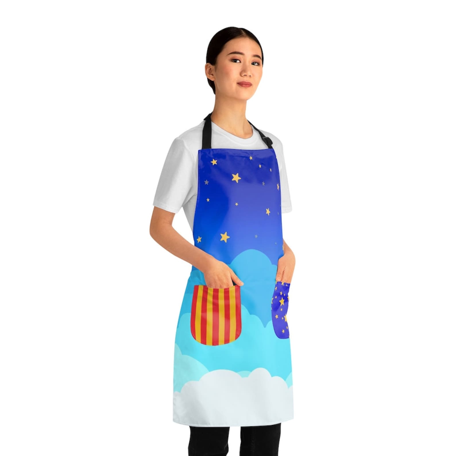 Superstar Daycare Apron - Etsy