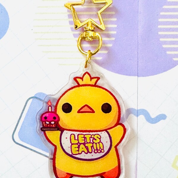 Chica Etsy