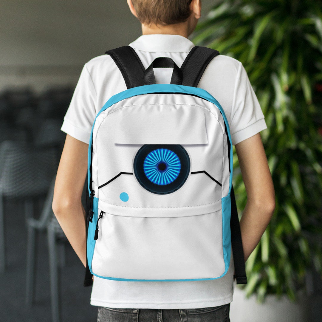 Atlas Backpack - Etsy