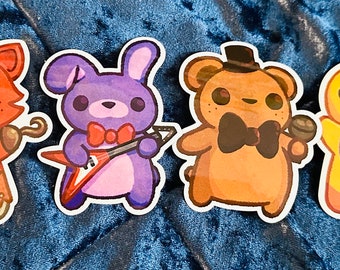 Orange Dog Sticker - Etsy