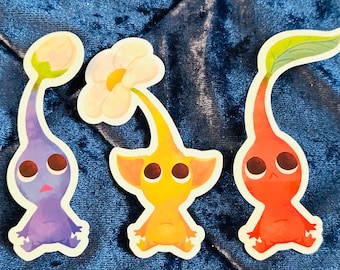 Orange Dog Sticker - Etsy