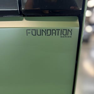 Cybertruck Foundation Series Logo Vinyl Decal Sticker Tesla Car ...