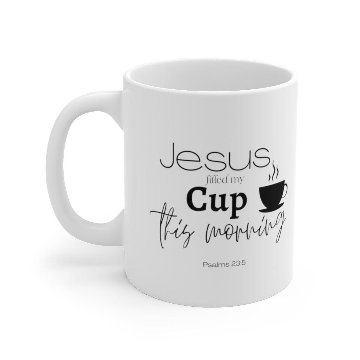 Radass Fill My Cup