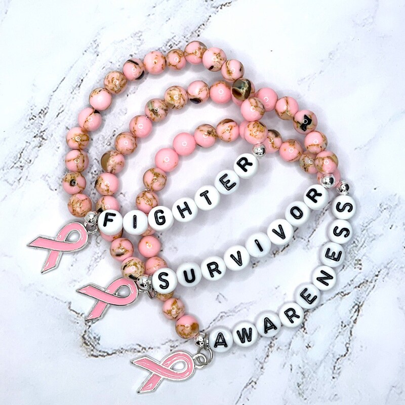 Cancer Jewelry - Etsy