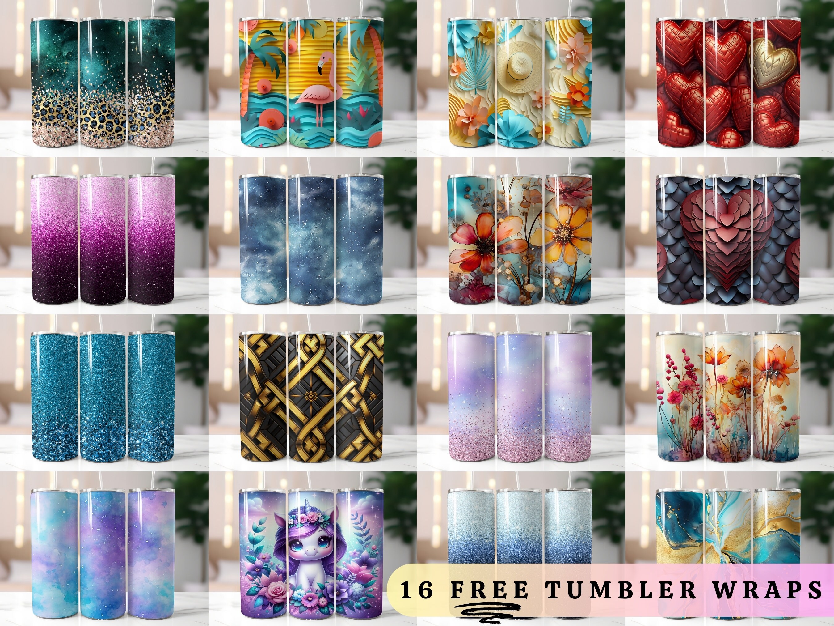 Red Mis Quince Anos 20oz Tumbler Wrap, Quinceanera Skinny Tumbler PNG ...