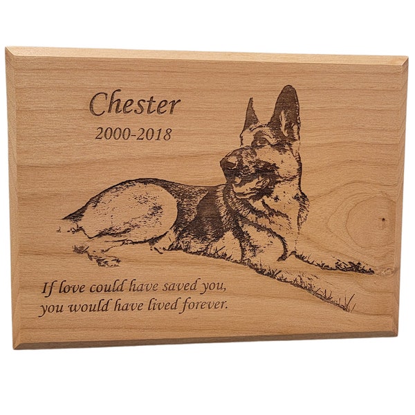 Personalized Engraved Plaques - Etsy
