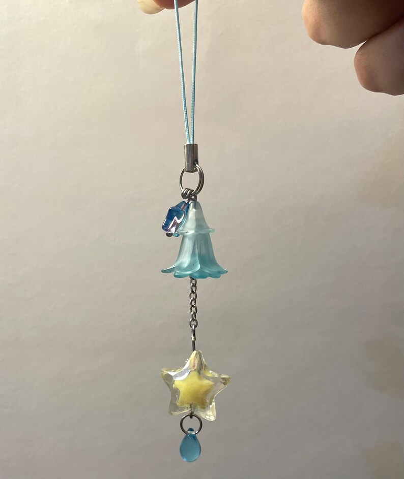 Nintendo Princess Inspired Phone Charms - Etsy