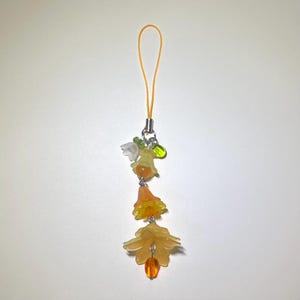 Nintendo Princess Inspired Phone Charms / Bag Charms / Keychains - Etsy