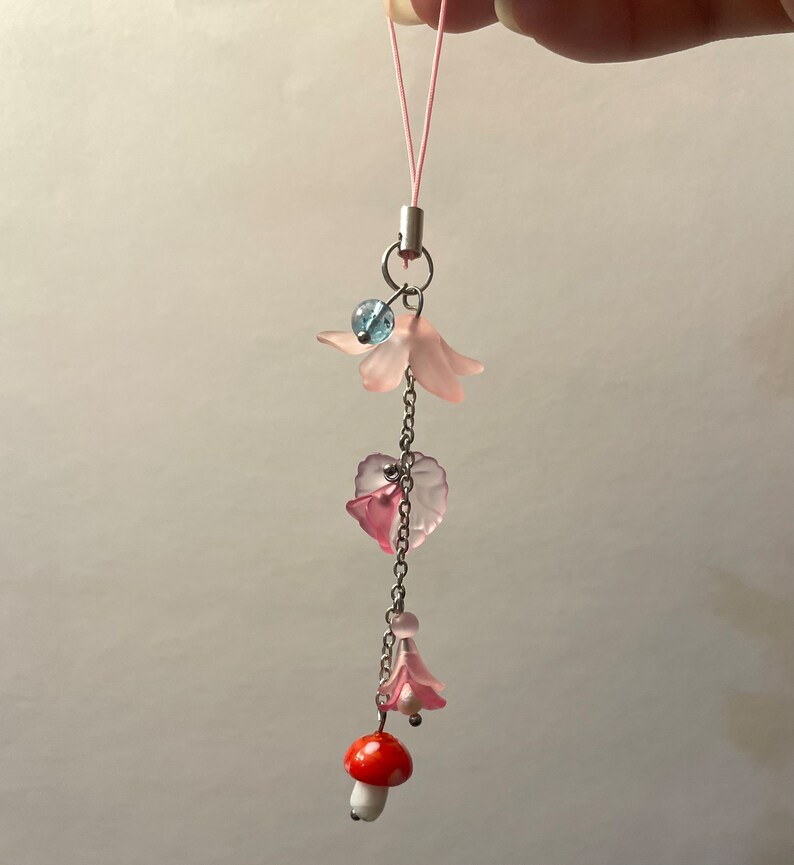 Nintendo Princess Inspired Phone Charms - Etsy