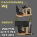 The Easiest "diy Sim Racing Cockpit" - Digital Plans - Etsy