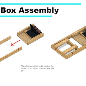 The Easiest "diy Sim Racing Cockpit" - Digital Plans - Etsy