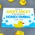 Homecoming Proposal Idea Printable let's Taco 'bout Hoco INSTANT ...