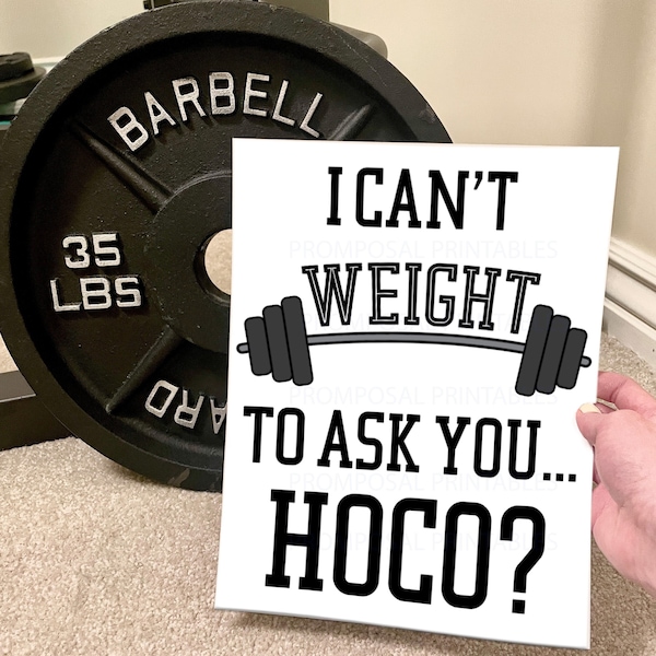 Hoco Poster Ideas - Etsy