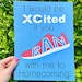 Running Promposal Hoco Proposal Idea "i Would Be Xcited If You RAN With ...