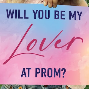 PromposalPrintables - Etsy