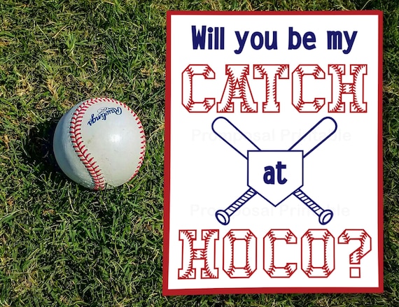 Baseball Sign Ideas