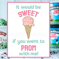 Promposal - Etsy