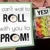 Donut Promposal Idea "i Donut Want to Go to Prom With Anyone but You ...
