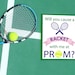 Tennis Promposal Idea Printable "will You Cause a Racket With Me at ...
