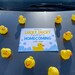 Homecoming Promposal Ask Idea Printable i'd Be a Lucky Ducky If You'd ...