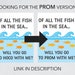 Homecoming Promposal Idea "of All the Fish in the Sea, Will You Go to ...