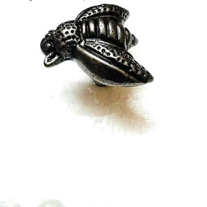 Bee Drawer Knob – Metal Insect Pull for Cabinets, Dressers & Furniture ...