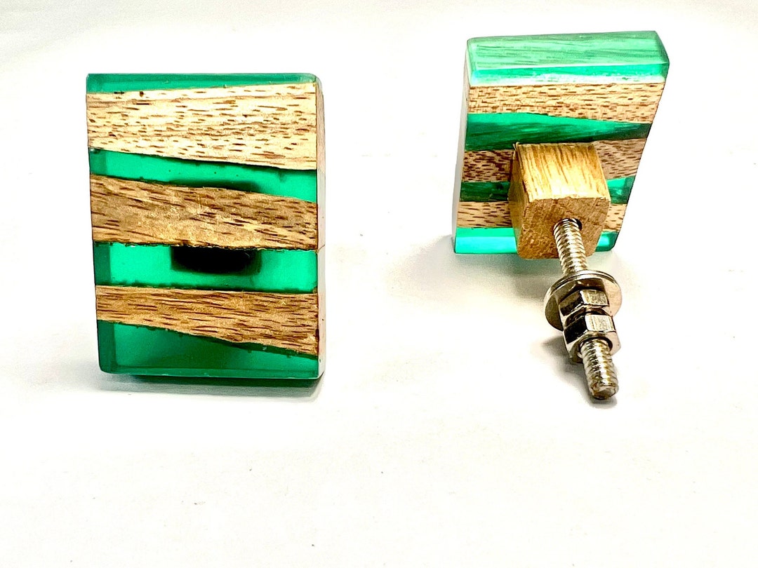 Of Cabinet Resin Knobs | Resin and Wood Knobs|drawer Closet Dresser Wardrobe Furniture Door ...