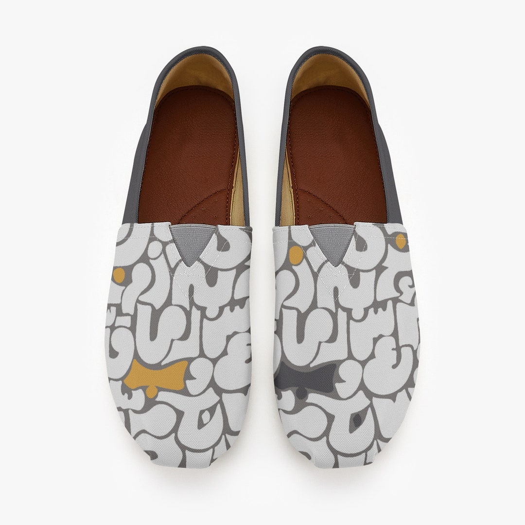 Iranian Pattern Shoes Persian Design Footwear Artistic - Etsy