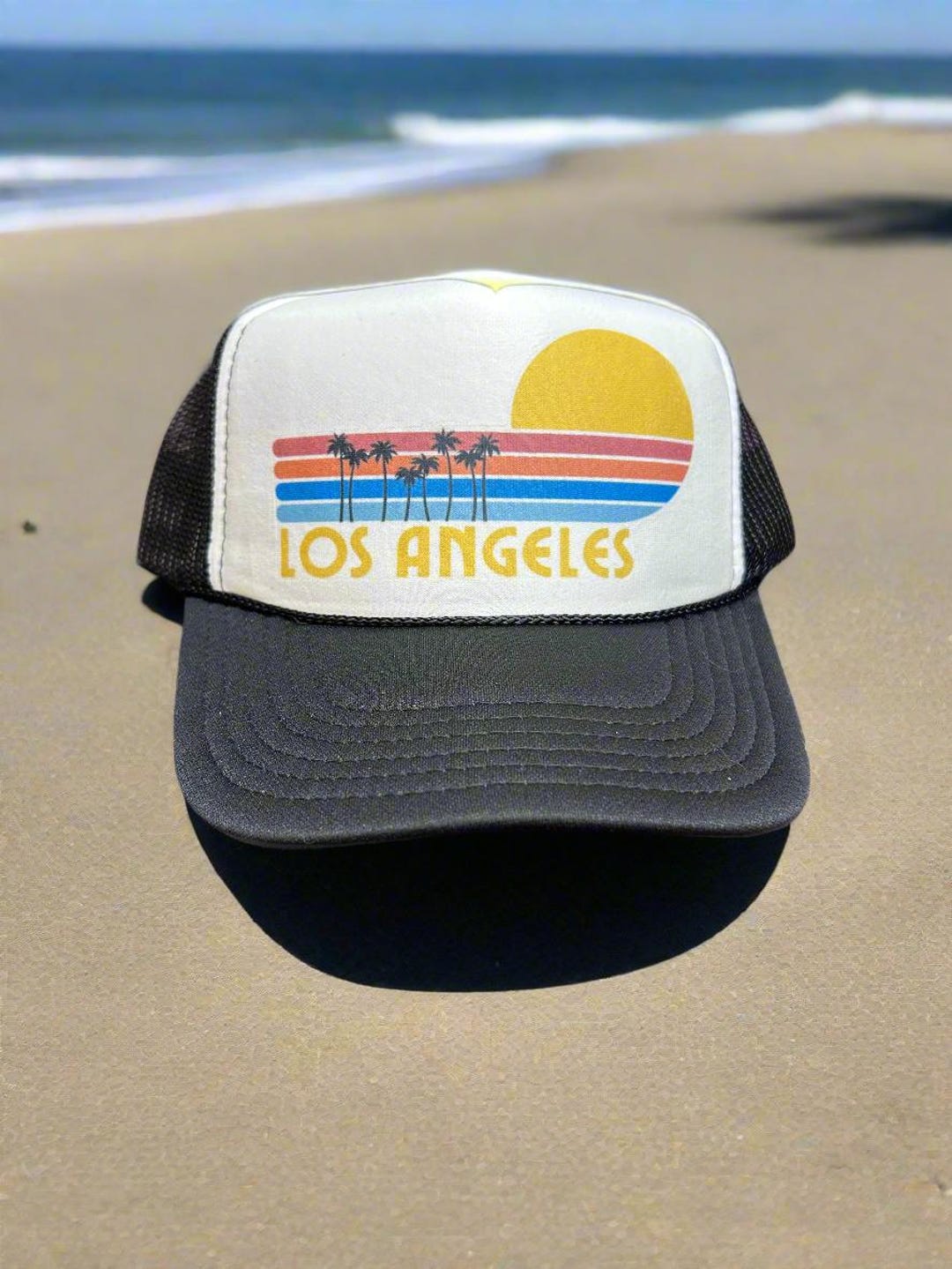 Trucker Hats for LA: Supporting Wildfire Relief & Local Animal Shelters ...