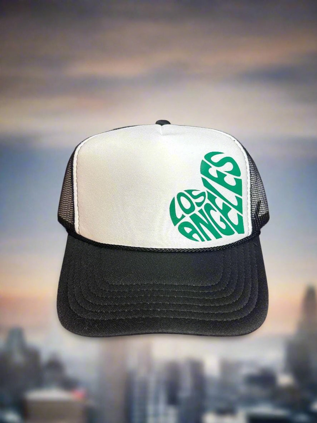 Trucker Hats for LA: Supporting Wildfire Relief & Local Animal Shelters ...