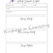 School Counselor Documentation Pack - Etsy