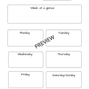 School Counselor Teacher Planner 2022-2023 School Year - Etsy