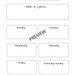 School Counselor Teacher Planner 2022-2023 School Year - Etsy