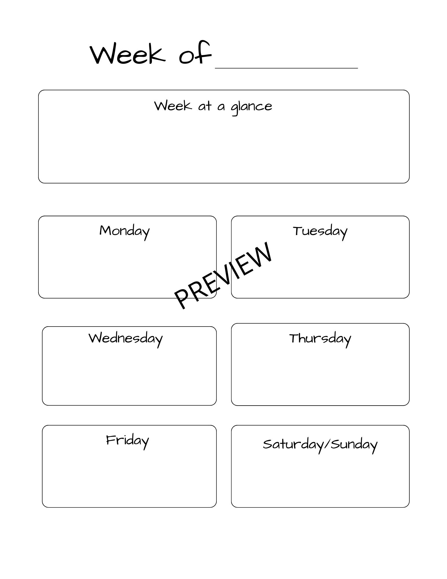 School Counselor Teacher Planner 2022-2023 School Year - Etsy