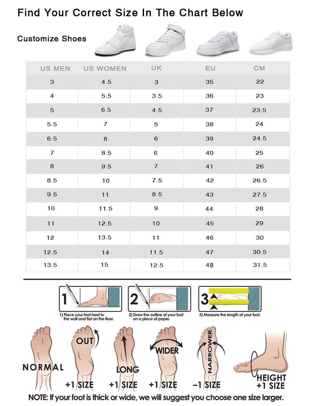 How To Draw Anime Sneakers