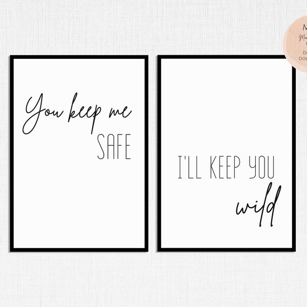 Keep Me Home Poster - Etsy