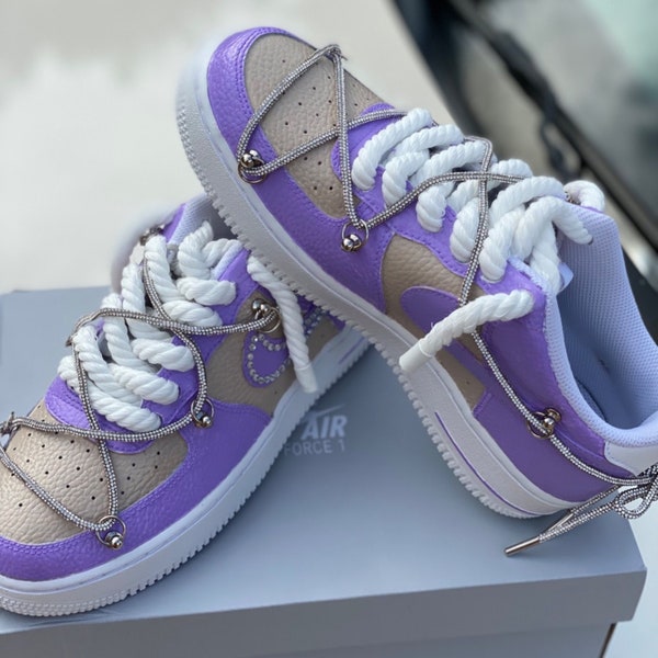Custom Af1s - Etsy