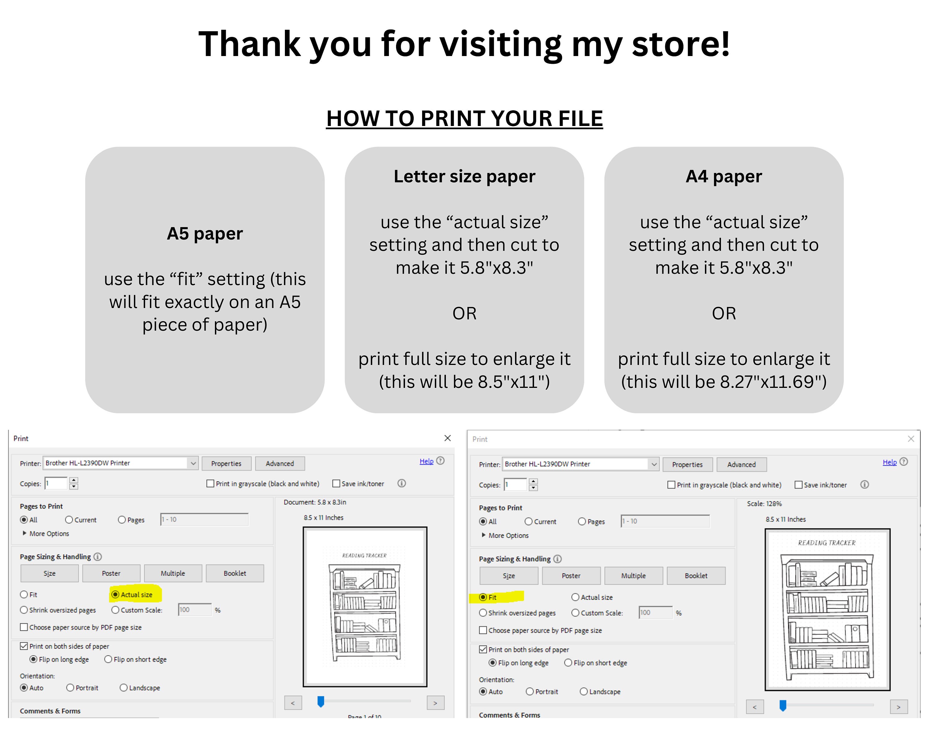 Yearly Weather Tracker, Printable Weather Tracker for Bullet Journal ...