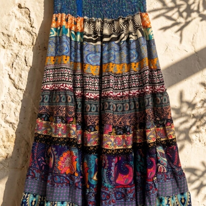 Festival Artisan Clothing - Etsy
