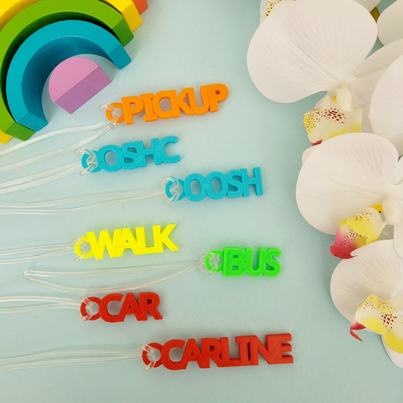 Home Time Bag Tags - Etsy Australia